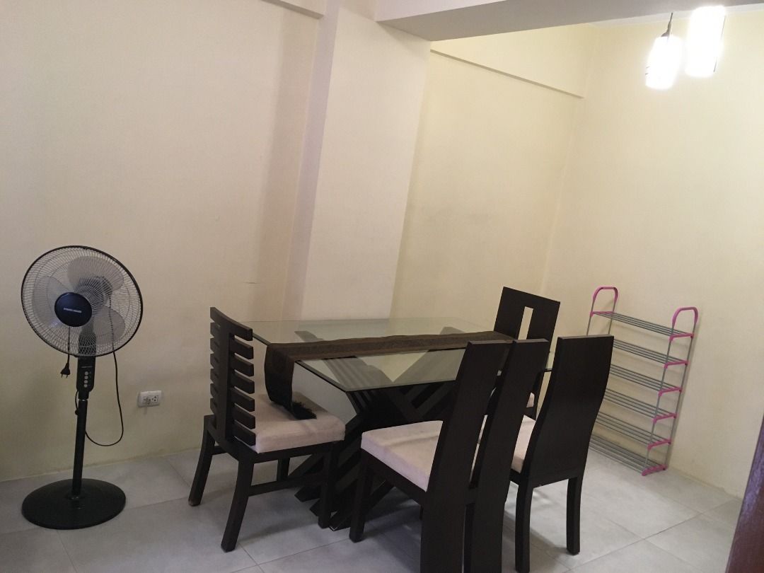 Newport City Montecito Residential One Bedroom Furnished Unit for Rent ...