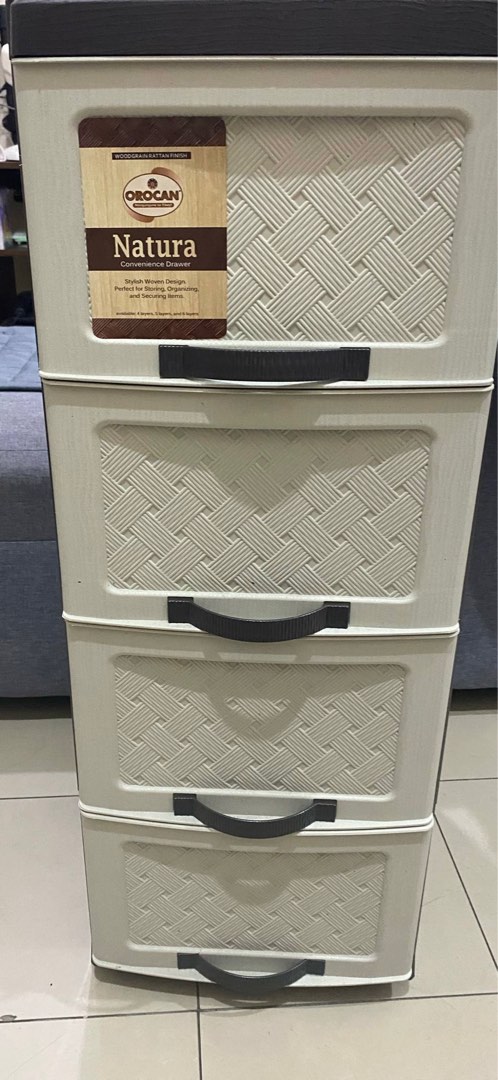 orocan and megabox cabinet, Furniture & Home Living, Furniture, Shelves ...