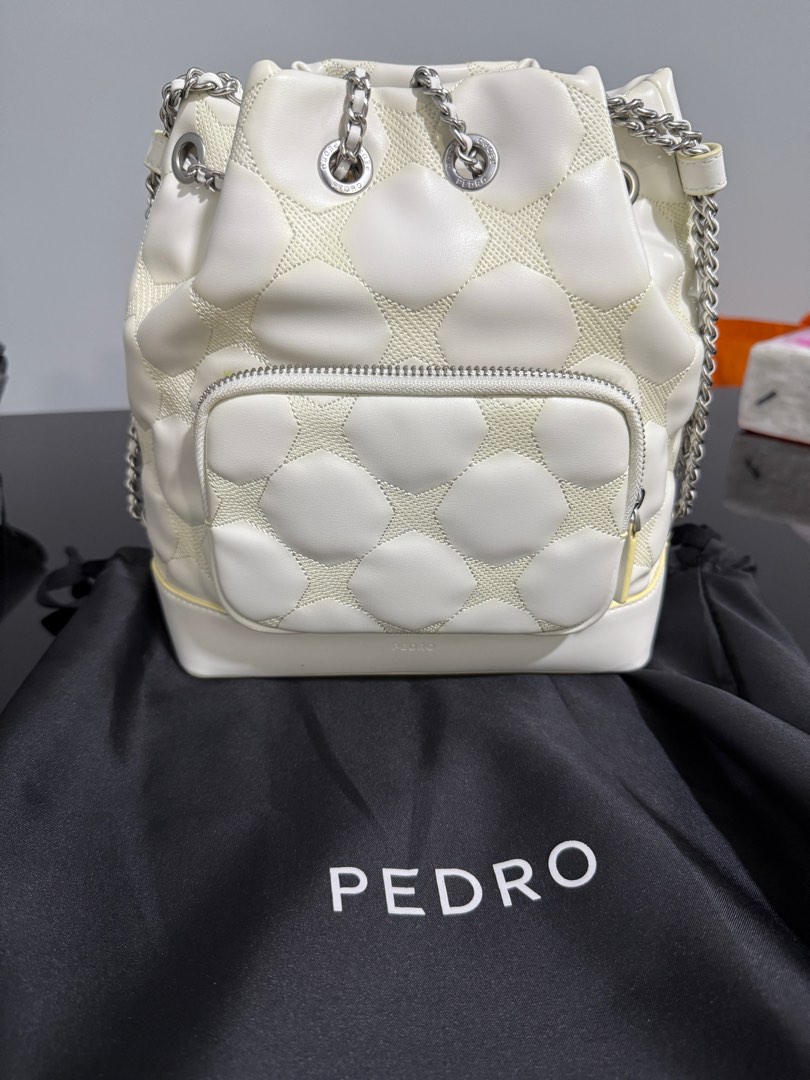Pedro bag, Women's Fashion, Bags & Wallets, Cross-body Bags on Carousell