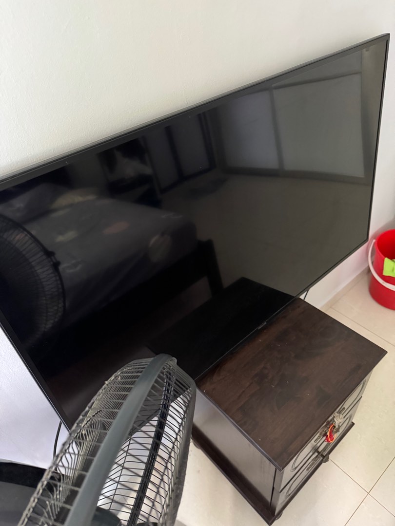 Philips 50inch led TV, TV & Home Appliances, TV & Entertainment, TV on ...