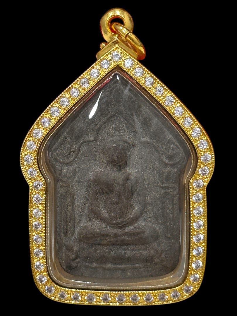 Phra Khun Paen Roon Khun Paen Mayo (Pim Yai) BE2558 by Pt Chao Saeng of Wat Ban Trang., Hobbies ...