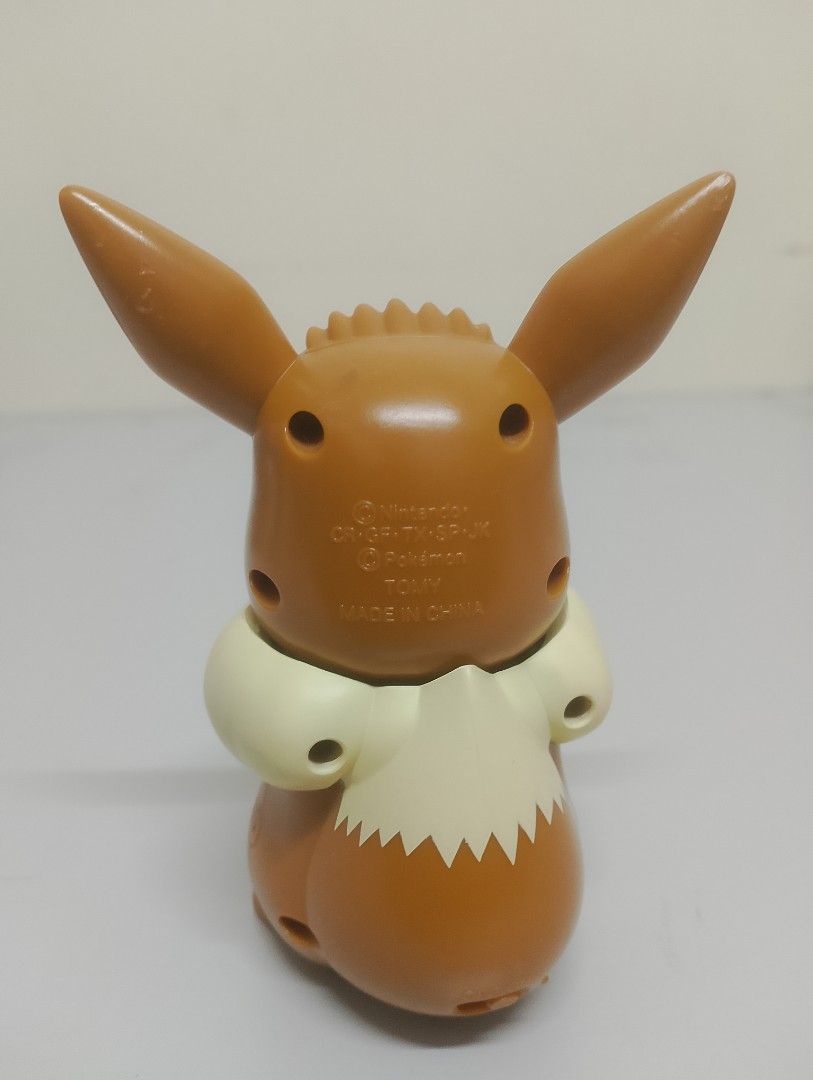 Pokemon Hey HelloVui, Hobbies & Toys, Toys & Games on Carousell