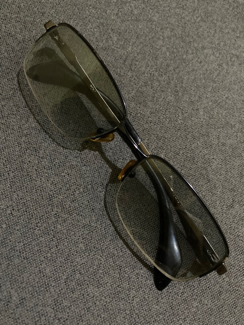 Polo Ralp Lauren Eyeglass, Women's Fashion, Watches & Accessories ...