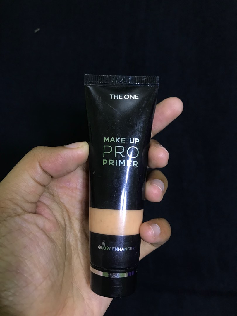Primer oriflame - THE ONE Make-up Pro Primer Glow Enhancer, Kesehatan ...