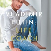 Rob Sears - Vladimir Putin : Life Coach, Buku & Alat Tulis, Buku di ...
