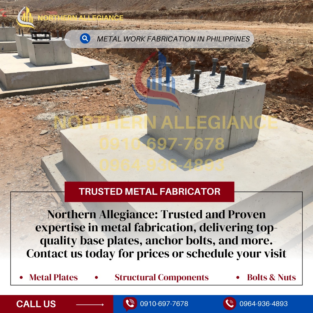 Round J Bolt | Hot Dip Galvanize Base Plate | Busbar | Flat Bar ...