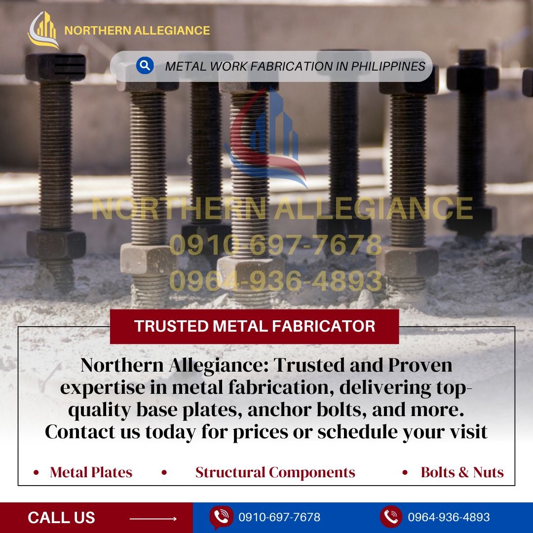 Round J Bolt | Hot Dip Galvanize Base Plate | Busbar | Flat Bar ...