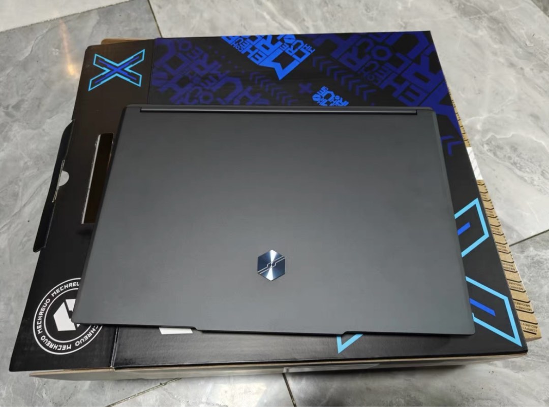 RTX5070ti Laptop Mechrevo X Pro, Computers & Tech, Laptops & Notebooks ...