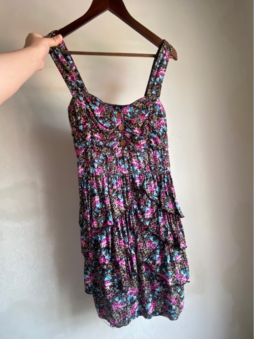 Ruby Rox Dress, Women's Fashion, Dresses & Sets, Dresses on Carousell