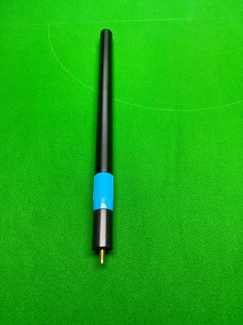 Snooker cue extension SD join, Sports Equipment, Sports & Games ...