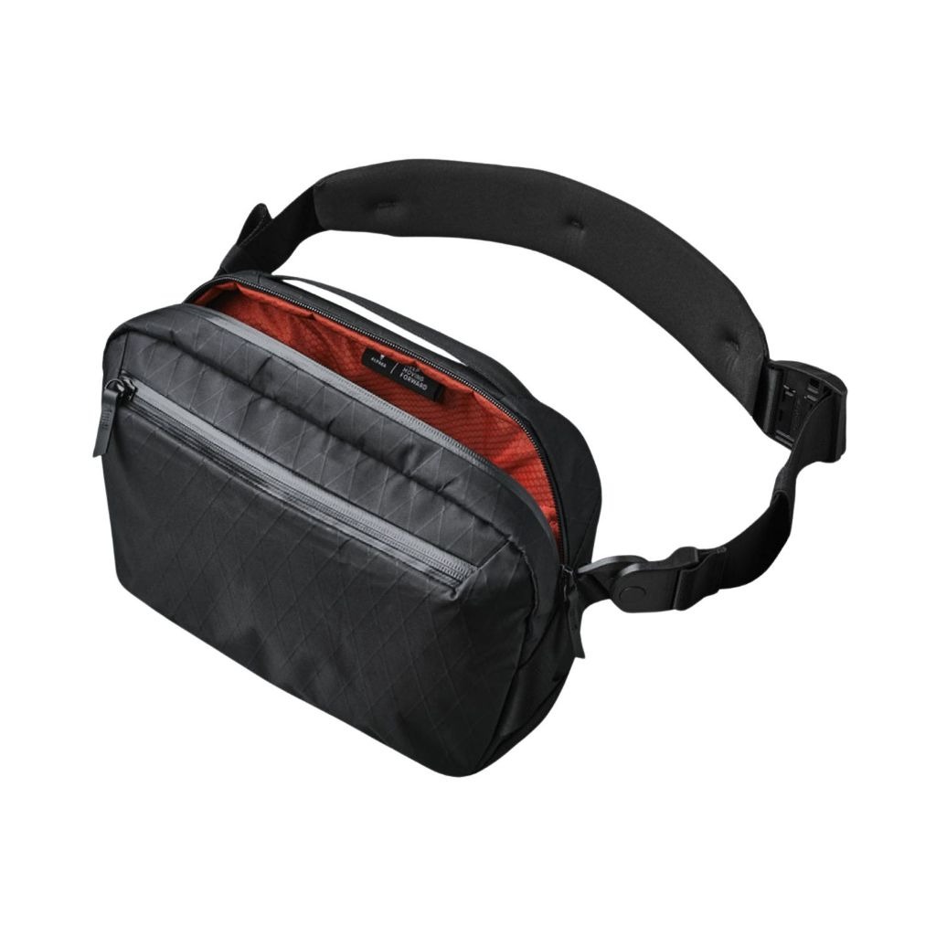 ALPAKA Go Sling / ALPAKA Vertex Pouch / Bravo Sling / Timbuk2 Sling Bag ...