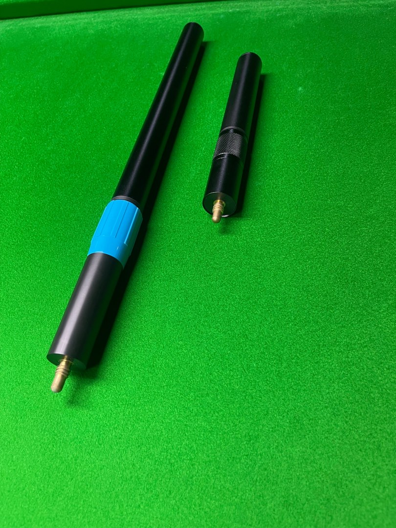 Snooker cue extension big head , Sports Equipment, Sports & Games ...