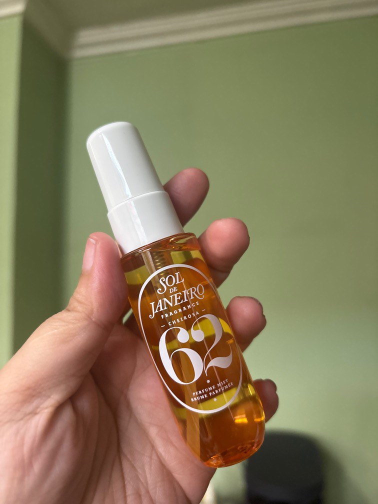 Sol de Janeiro La Cheirosa 62 - 30 ml, Beauty & Personal Care ...