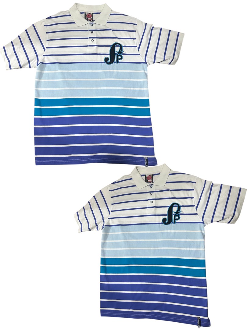 SOUTHPOLE POLO Y2K, Men's Fashion, Tops & Sets, Tshirts & Polo Shirts ...