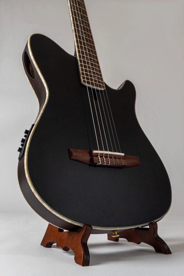 T0D10N Ibanez Tim Henson, Hobbies & Toys, Music & Media, Musical ...