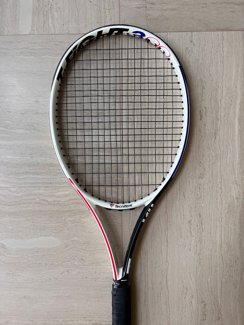 Technifibre Tfight RS300 tennis racquet T-fight, Sports Equipment ...