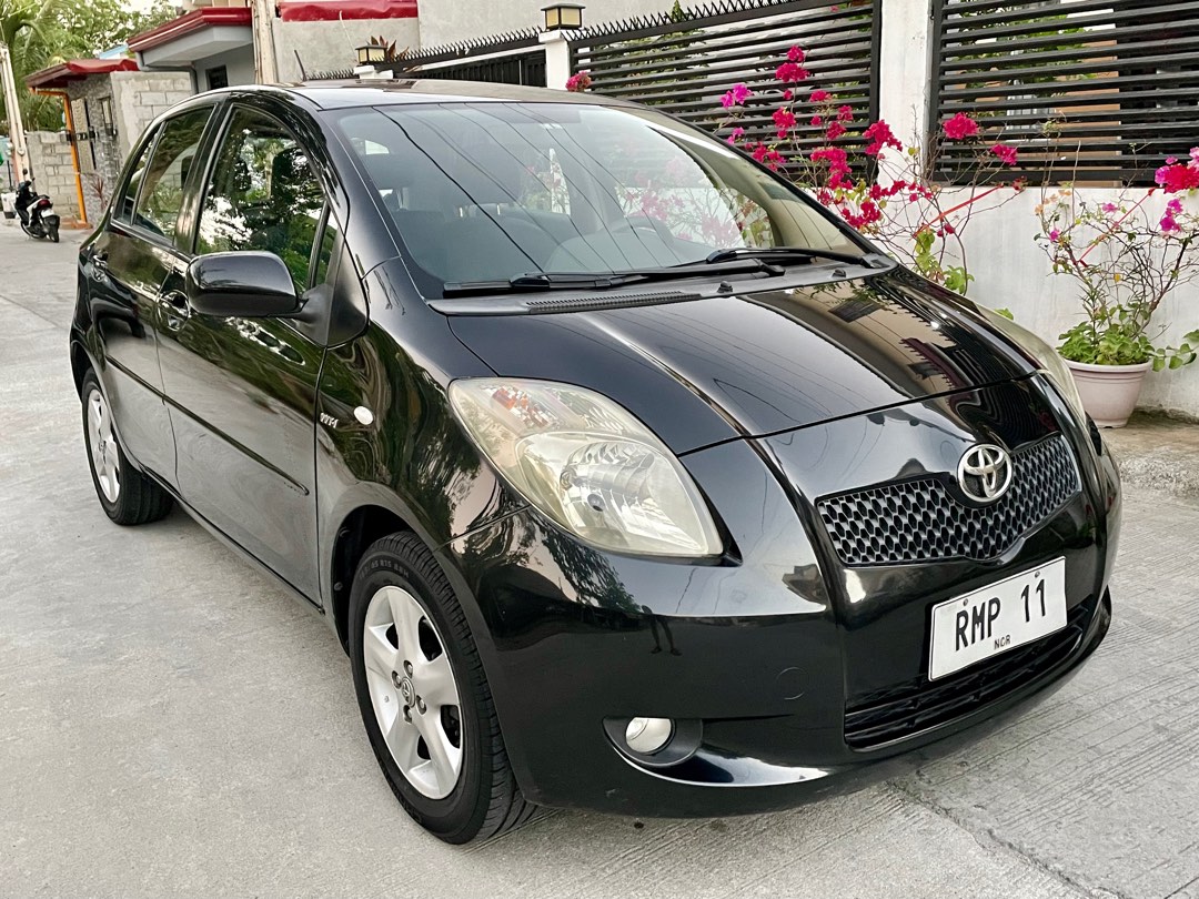 Toyota Second Hand Used Cars for Sale | Carousell PH Autos