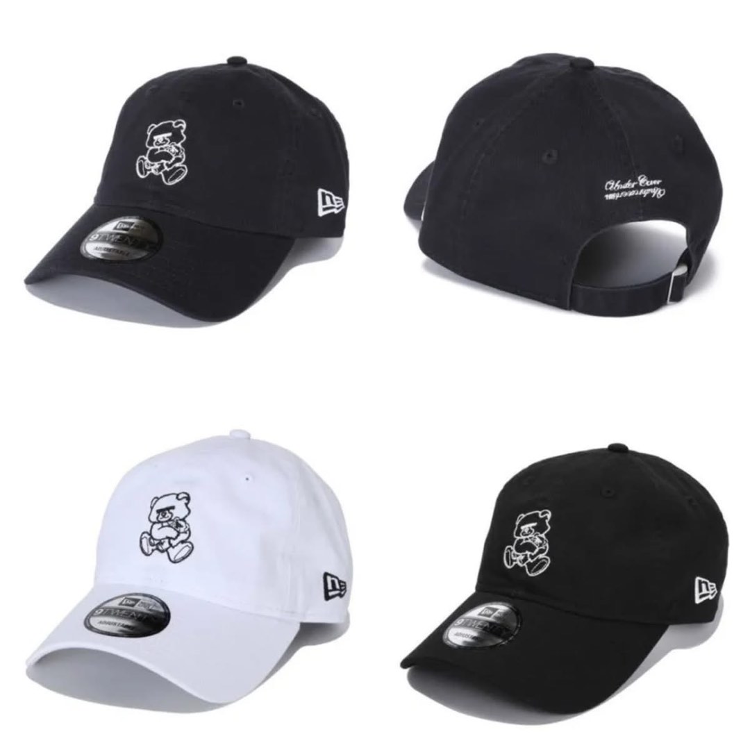 Undercover Cap, Men's Fashion, Watches & Accessories, Caps & Hats on ...