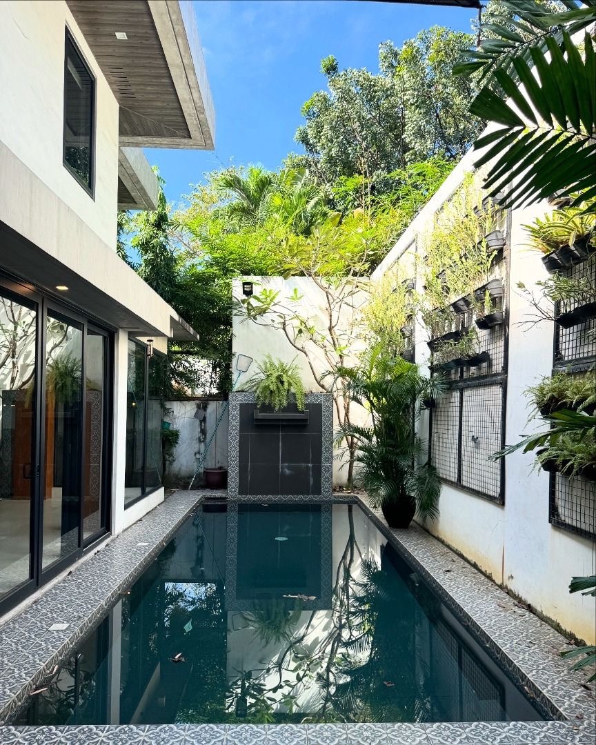 Valle Verde PRIME house and lot for sale near White Plains, Corinthian Gardens, Greenmeadows ...