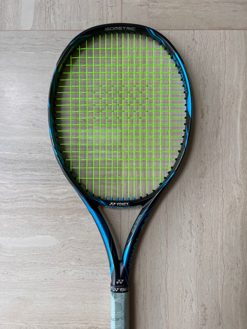 Yonex Ezone DR100 G2 tennis racquet racket .. family Vcore Percept ...