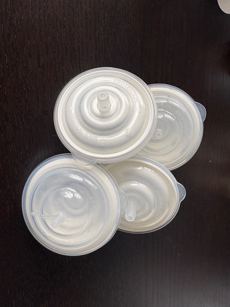 2X Spectra backflow protector and membrane full set, Babies & Kids ...