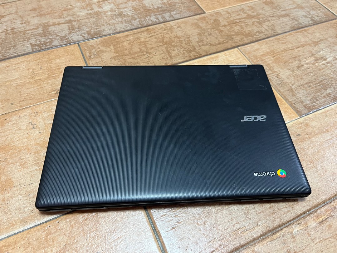Acer Chromebook R752 series N18Q6, Computers & Tech, Laptops ...