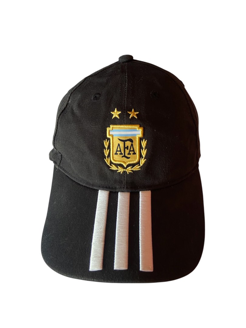 Adidas AFA cap, Men's Fashion, Watches & Accessories, Caps & Hats on ...