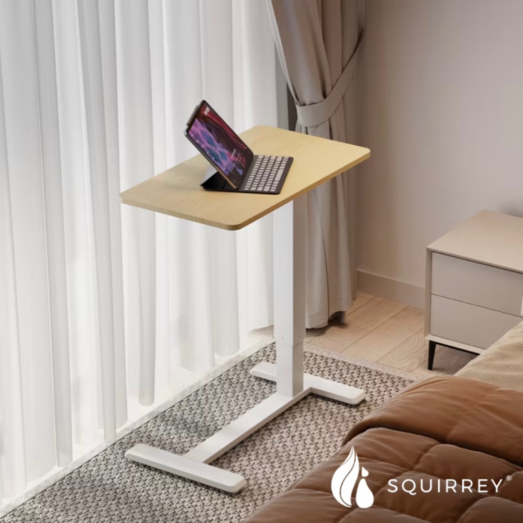 Adjustable Height Desk | Sit Stand Desk | Standing Desk Small | Height ...