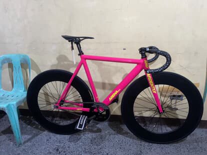 Fixie bike For Sale | Carousell Philippines