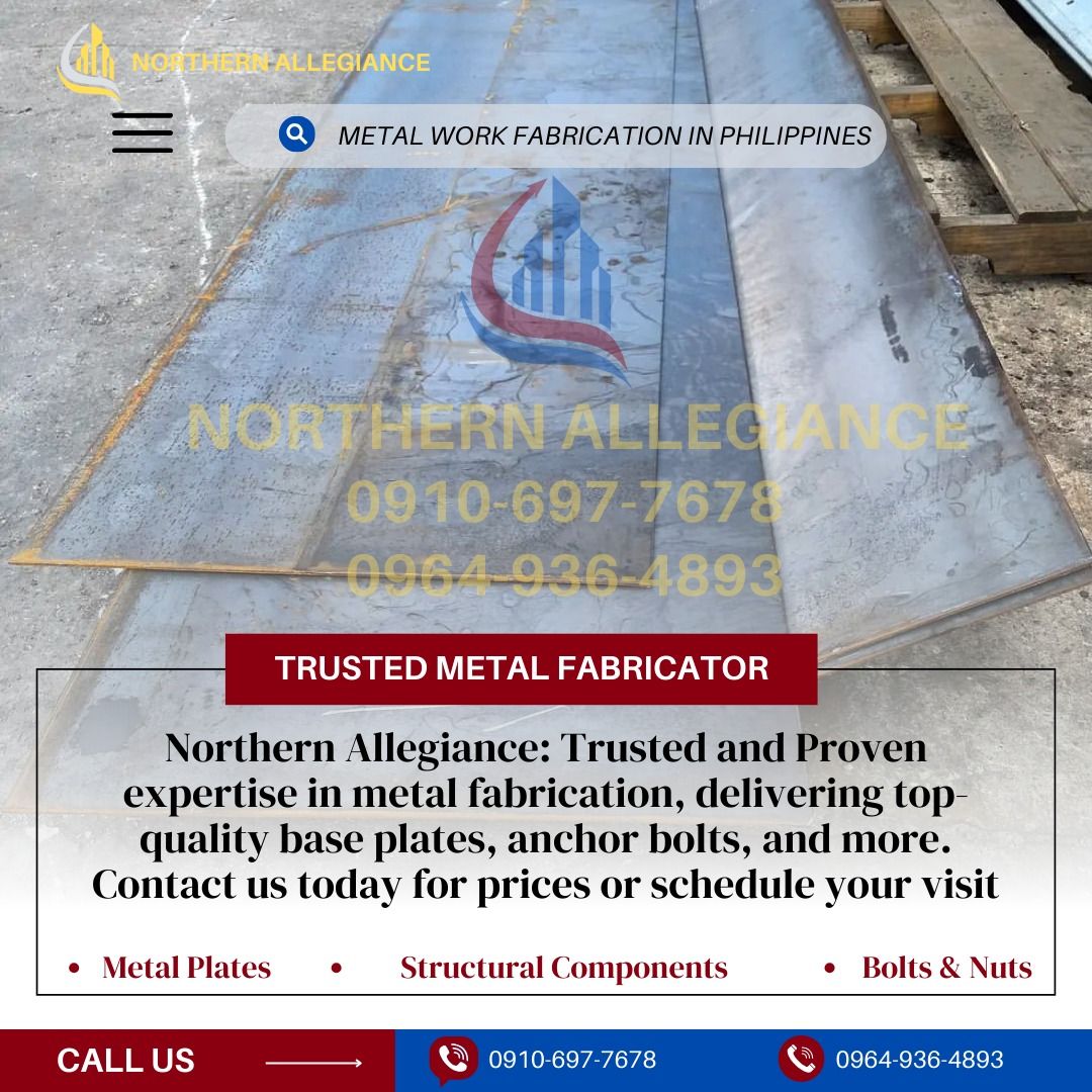 Base Plate , Machine Bolt , Dyna Bolt , Expansion Bolt , Stud Bolt ...