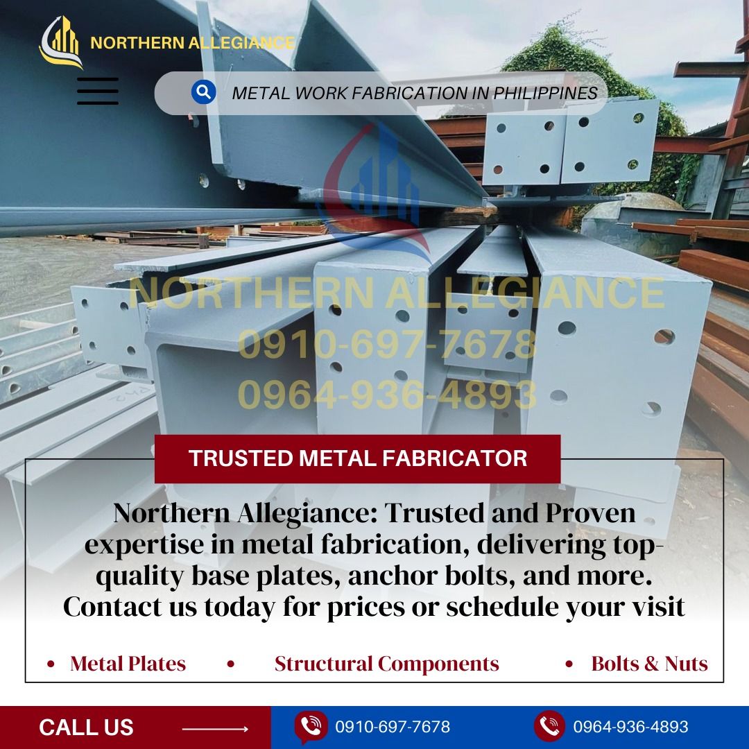 Base Plate , Machine Bolt , Dyna Bolt , Expansion Bolt , Stud Bolt ...