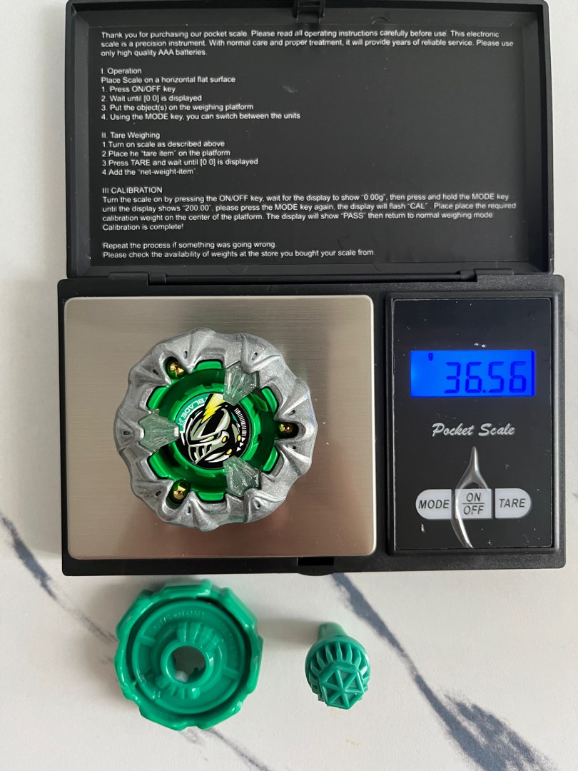 Beyblade X Knightmail, Hobbies & Toys, Toys & Games on Carousell