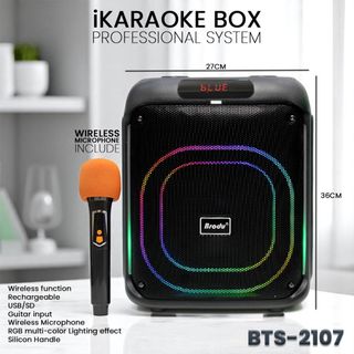 brodu speaker - View all brodu speaker ads in Carousell Philippines