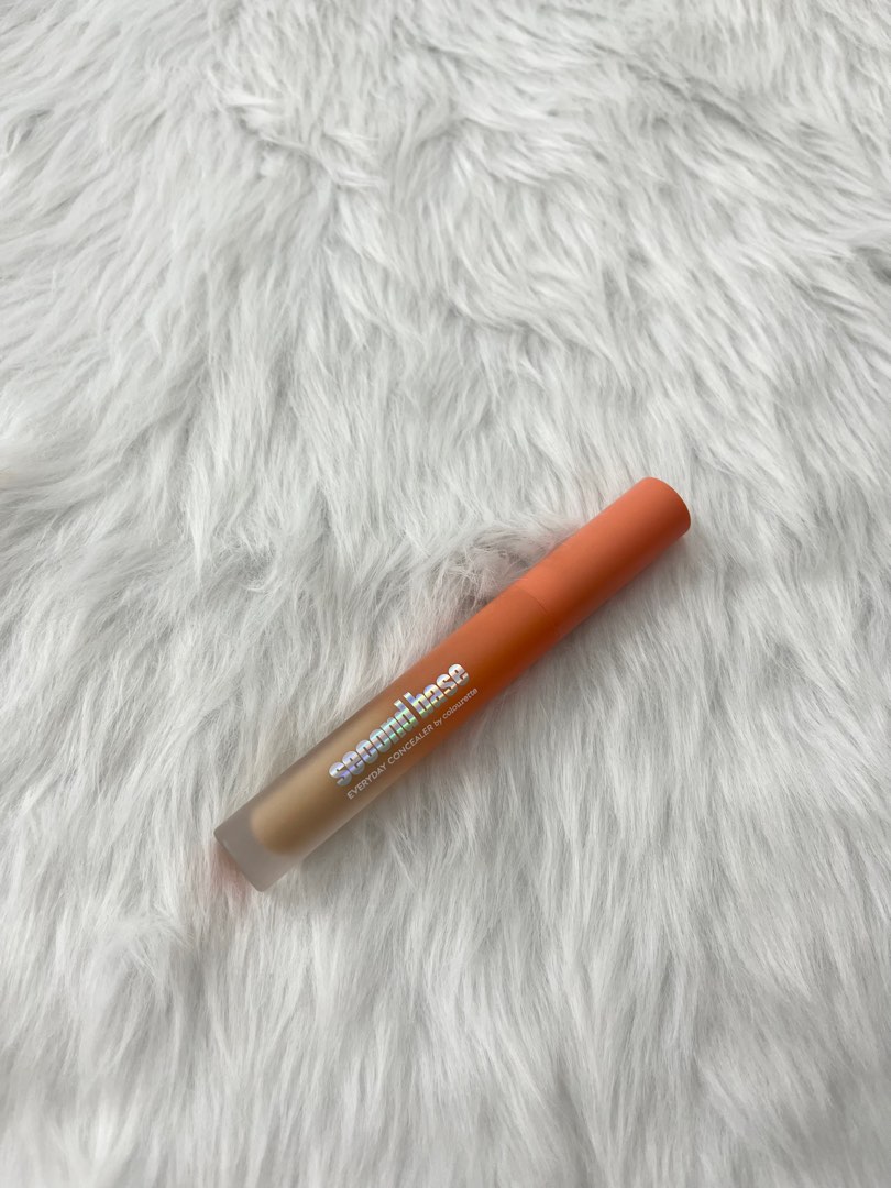 Colourette Second Base, Beauty & Personal Care, Face, Makeup on Carousell