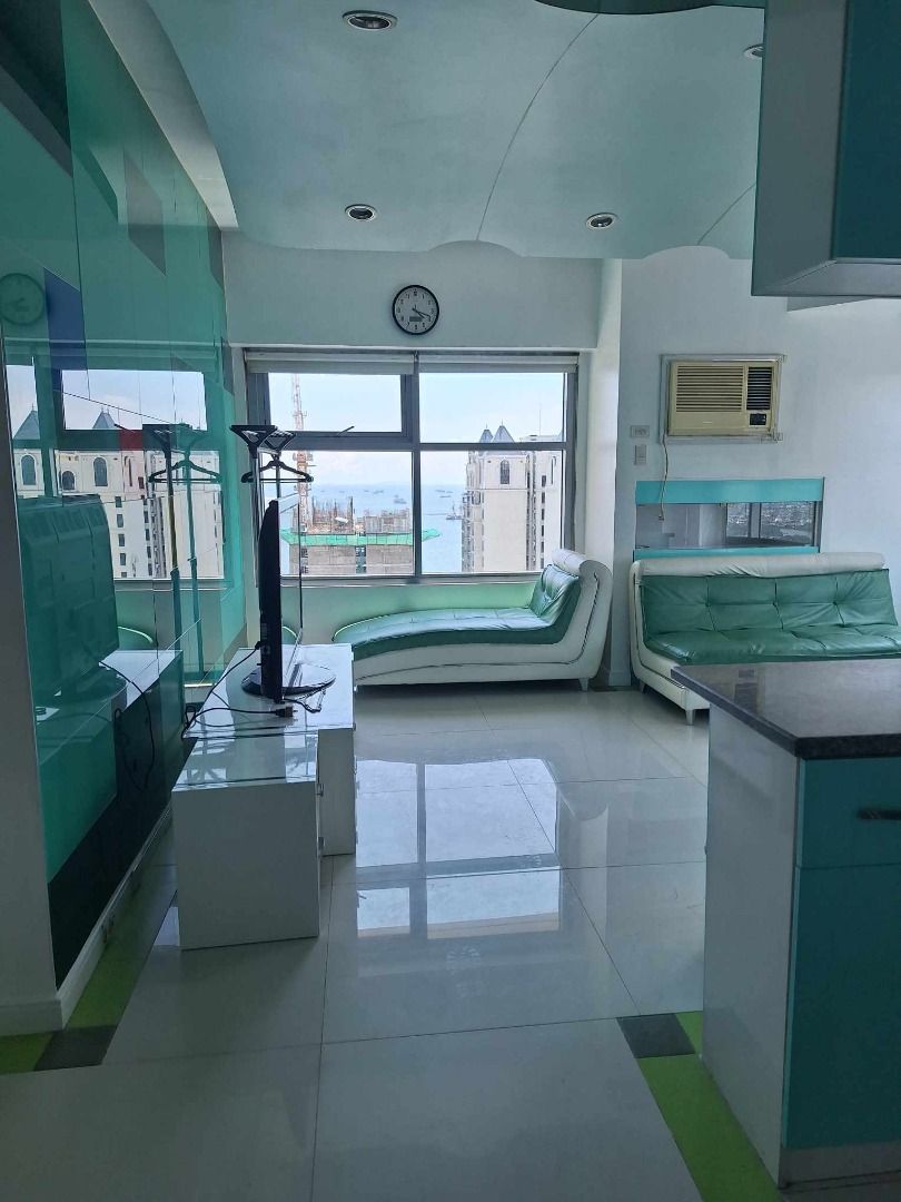 Condominium in TWO ADRIATICO PLACE PEDRO GIL MANILA, Property, For Sale ...