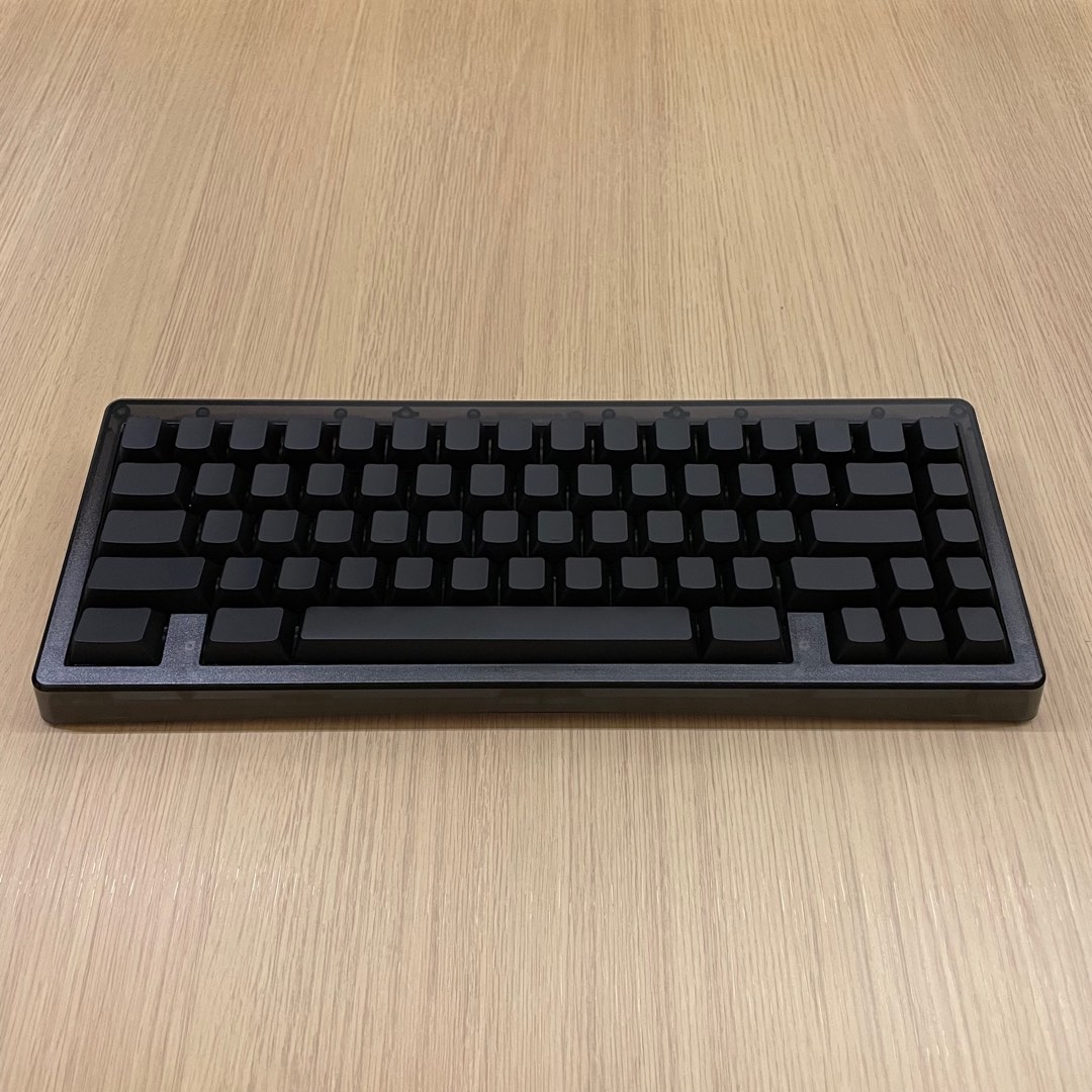 Custom Bauer Lite silent stealth build, Computers & Tech, Parts ...