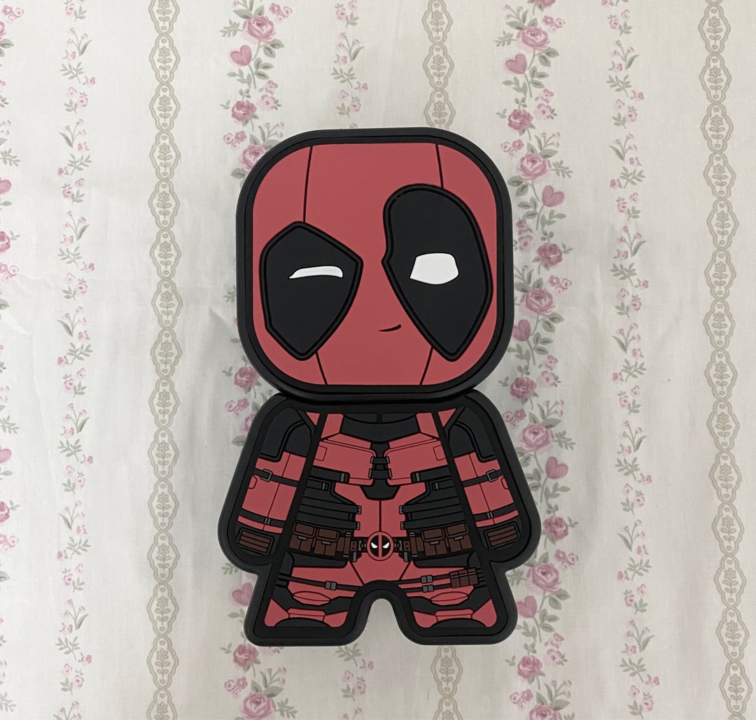 Deadpool & Wolverine GSC cup, Hobbies & Toys, Collectibles ...