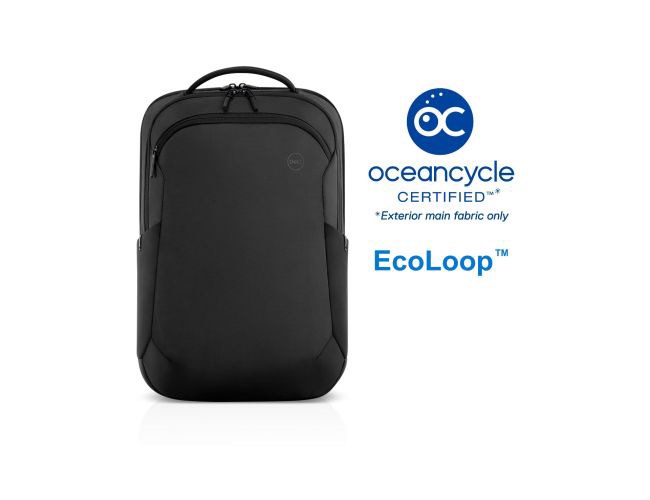 Dell Ecoloop Pro Backpack 15, Computers & Tech, Parts & Accessories, Laptop Bags & Sleeves on ...