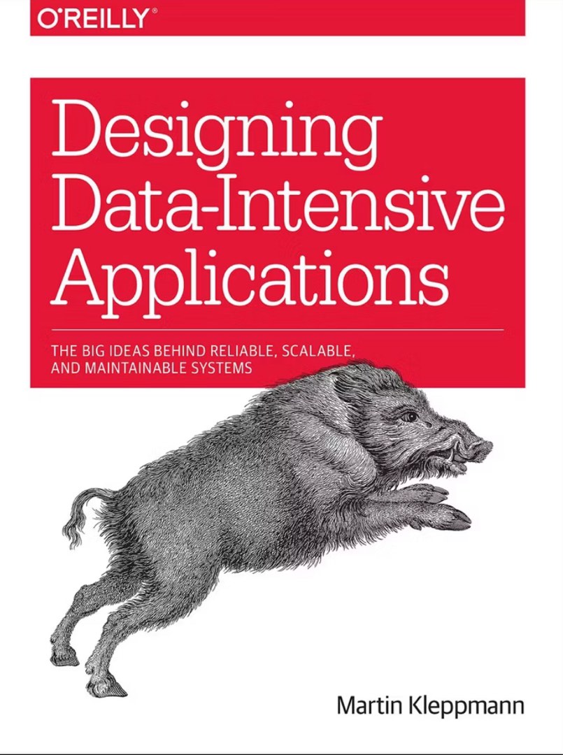 Designing Data Intensive Applications, Hobbies & Toys, Books ...