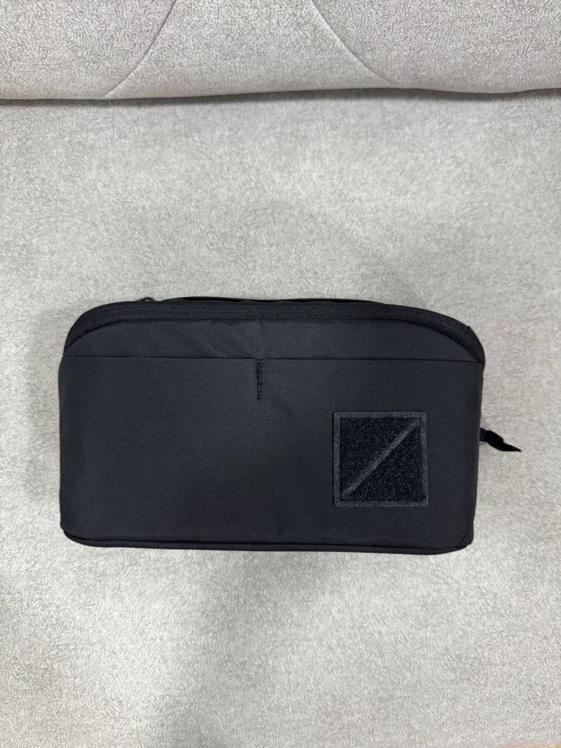 Evergoods Civic Access Pouch 2l by, Men's Fashion, Bags, Belt bags ...