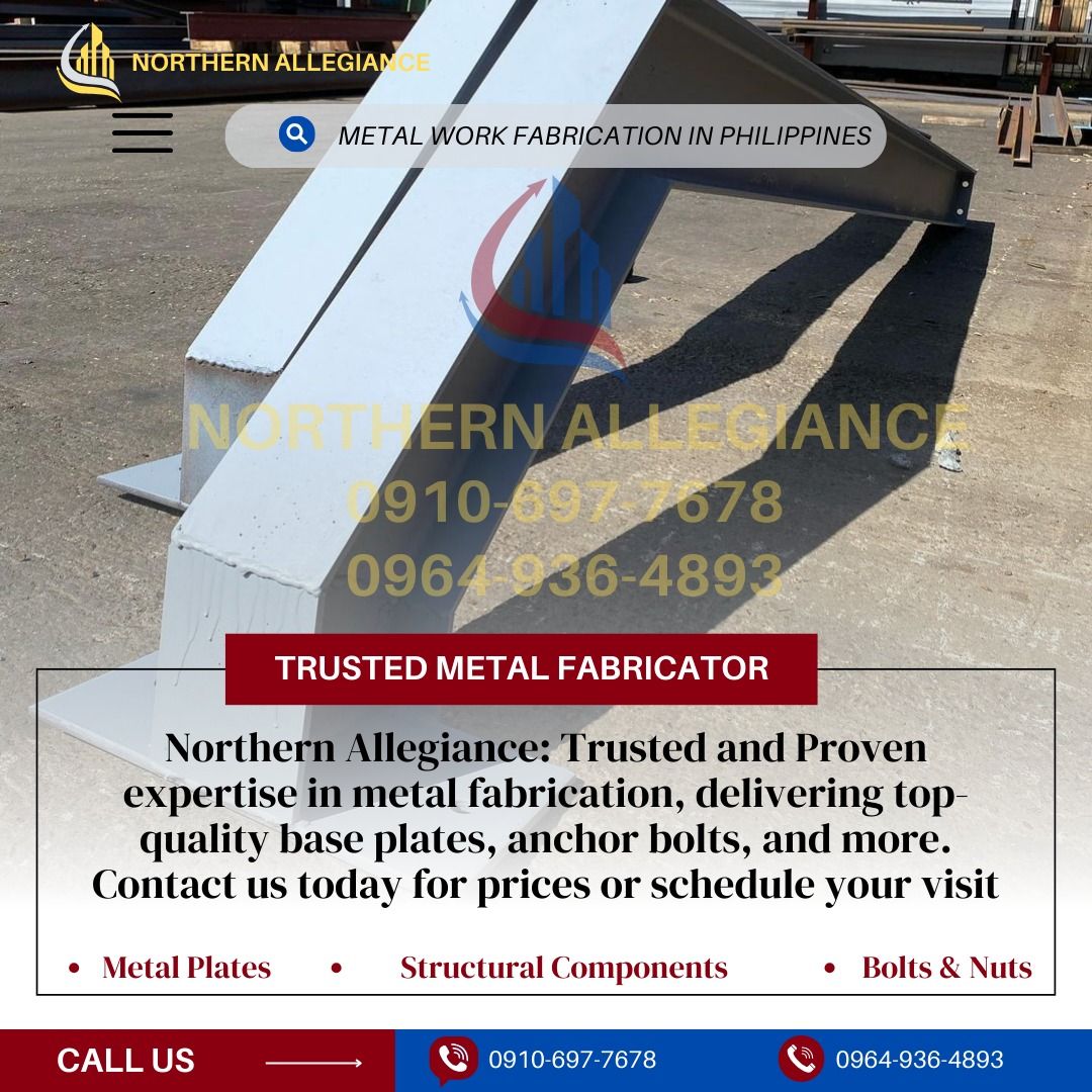 Fabricated Wide Flange | Girder | Custom T Beam | H Beam | I Beam ...