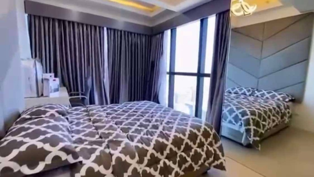 FOR RENT FURNISHED 3BR IN UPTOWN RITZ BGC, Property, Rentals ...