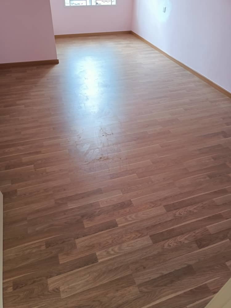 GRANADA - 🇹🇷AGT GRANDE STEP 8mm (T) Laminate Flooring Material - For ...