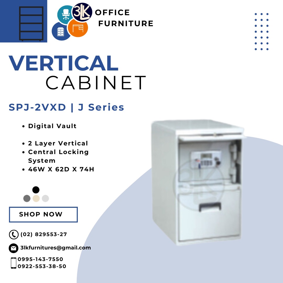 Heavy Duty Vault | Money Vault | Office Vault | safety Vault, Furniture ...