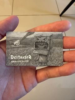 Hirono Little Mischief-Destroyer + Finding Mokoko-Sweet Bean, Hobbies ...