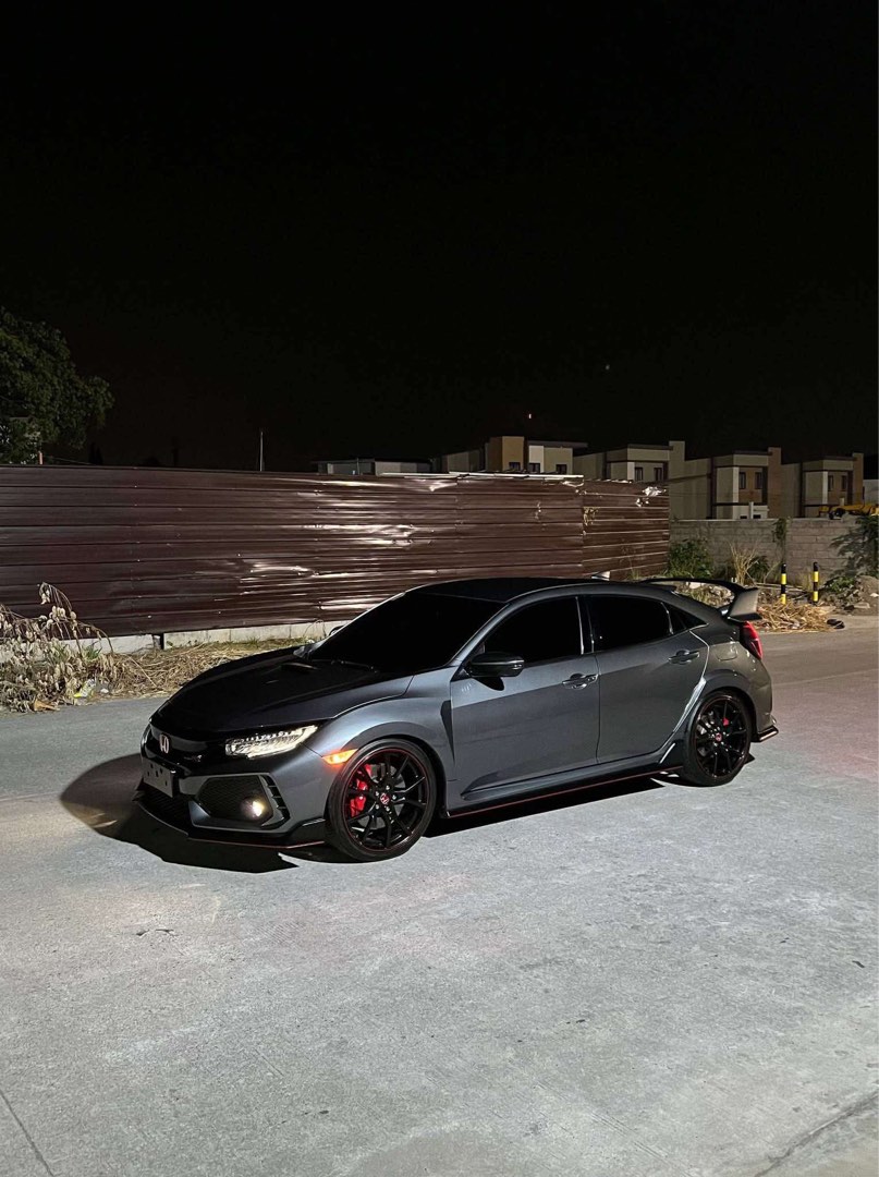 Honda Civic Type R Auto, Cars for Sale, Used Cars on Carousell