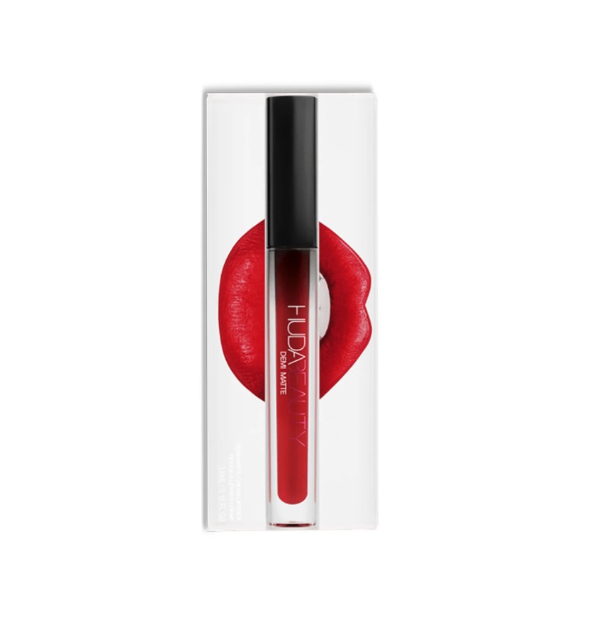 Huda- Boy Collector liquid Matte, Beauty & Personal Care, Face, Face ...