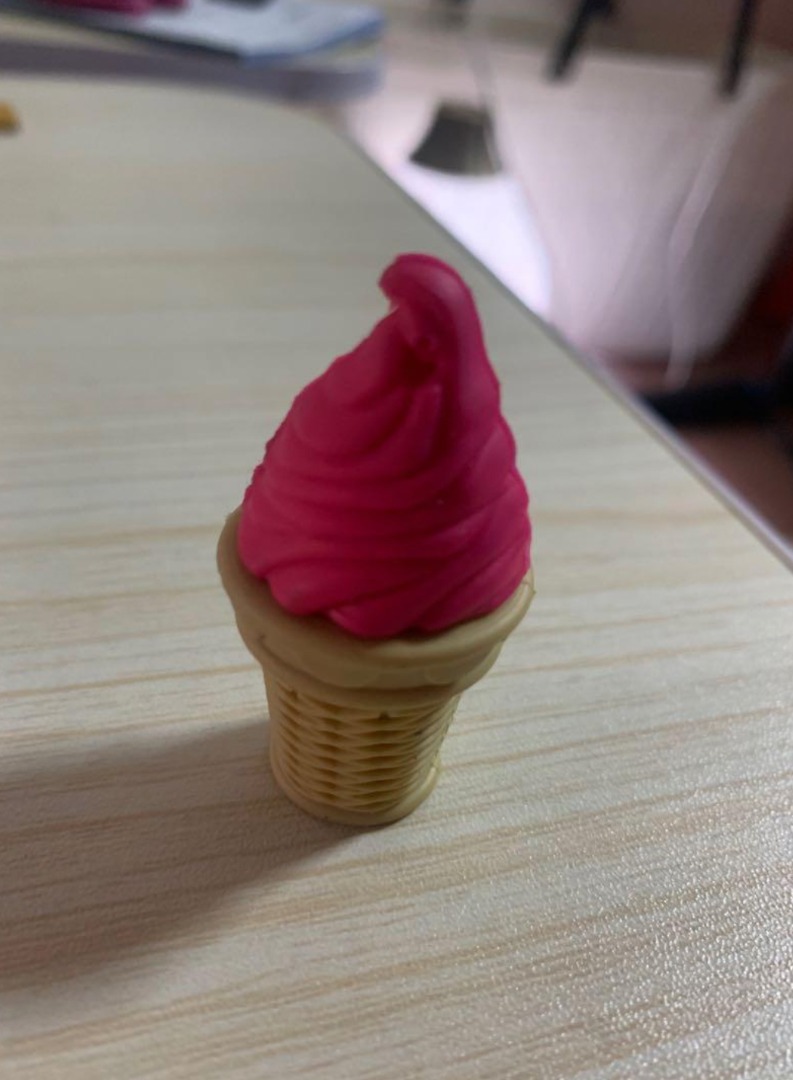 Ice cream USB 128gb, Computers & Tech, Parts & Accessories, Cables ...