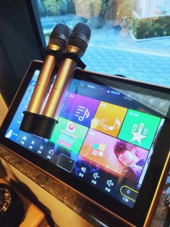音王 inandon 唱k 機 點歌機 卡拉ok 15.6吋 繁體自動更新歌庫, 家庭電器, 電視 & 其他娛樂, 娛樂系統及智能家居產品 ...