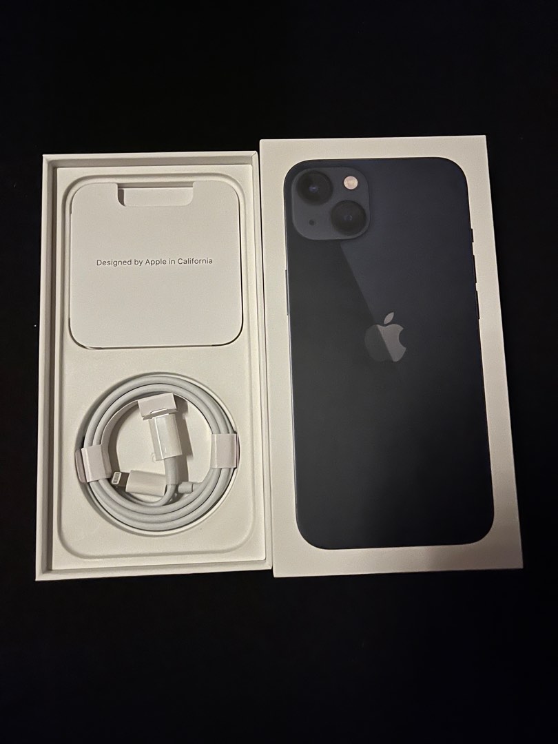 iPhone Connector Type C to Lightning (Original), Mobile Phones ...